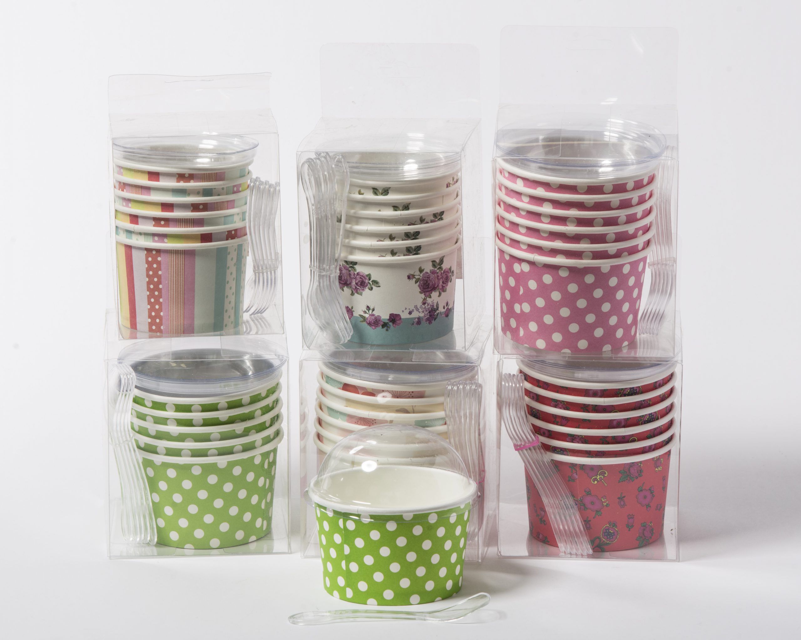 Category: Party Cups - Container Central