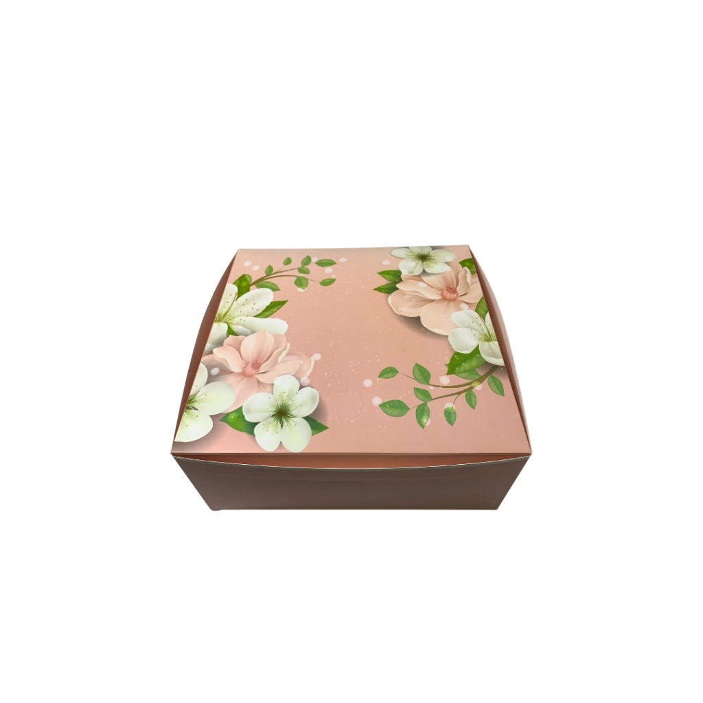 Category: Cake - Container Central