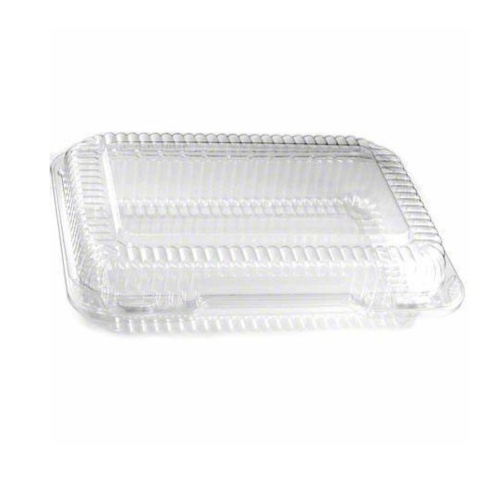 Category: Clear Hinged Clamshells - Container Central